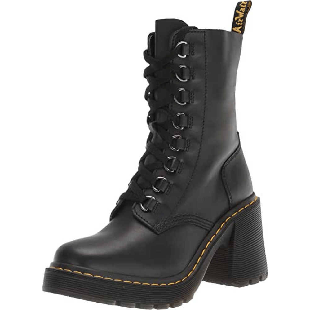 Frilly Style's Guide to Girls Night Out Leather Edition