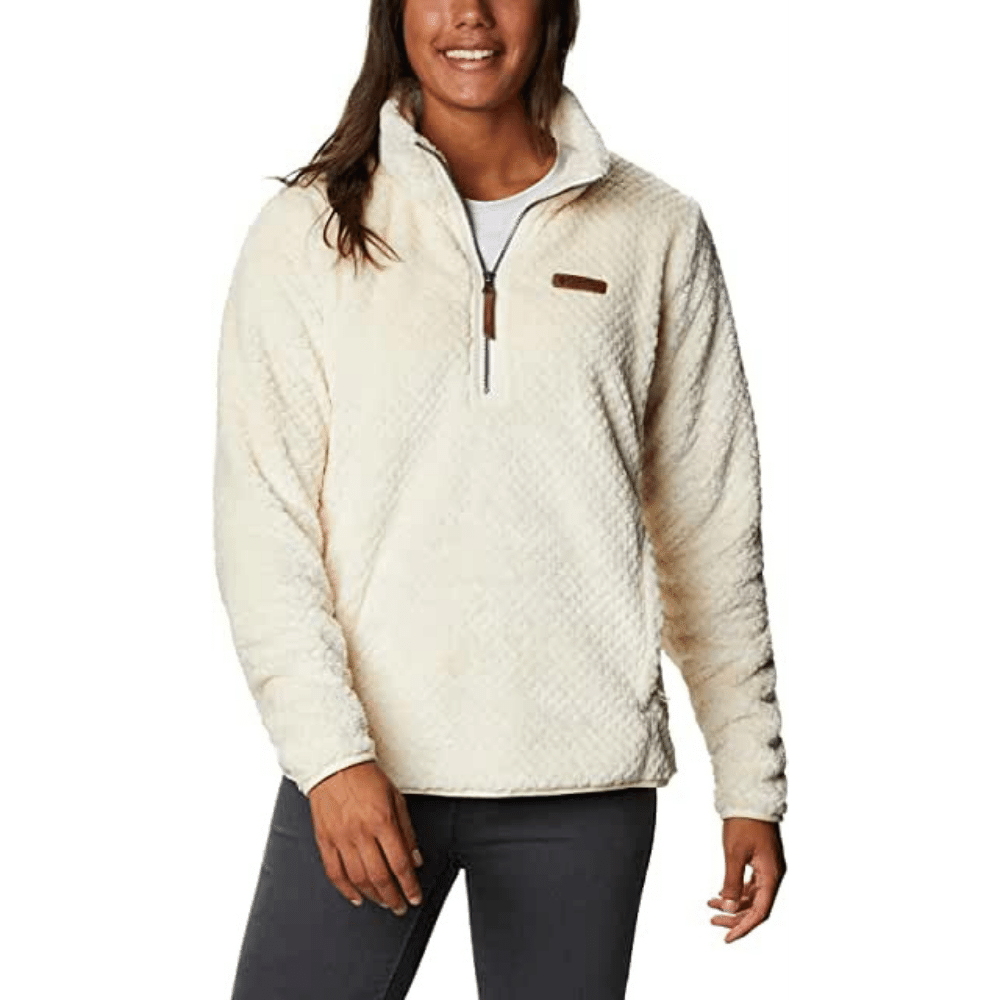 6 Stylish and Comfy Zipper Sweaters