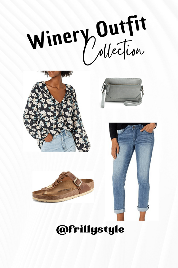 Wine Tasting? Let's Talk Outfits